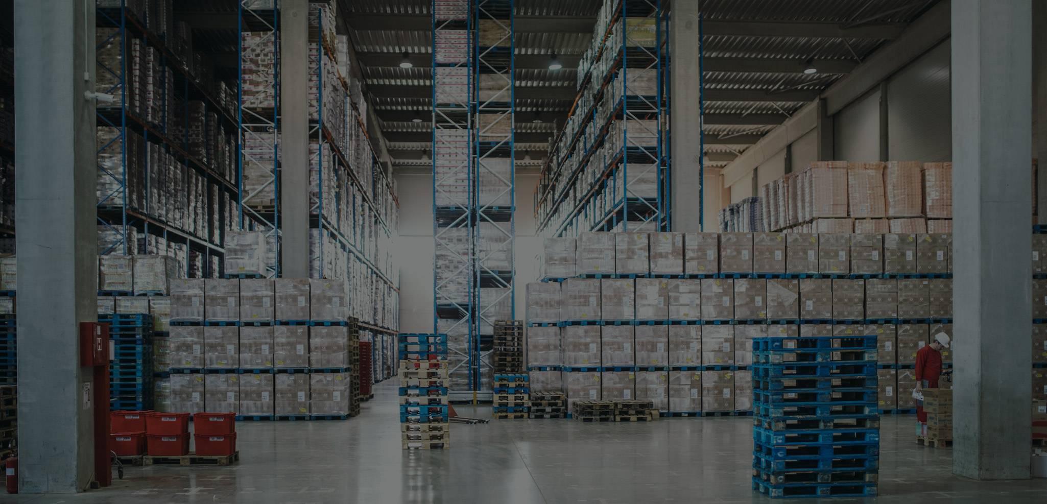 Efficient Pick and Pack Services in NYC - Metro Pack